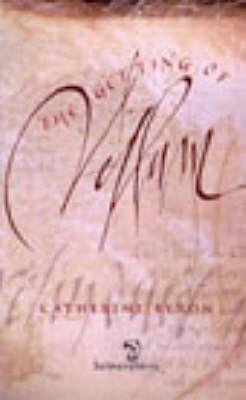 The Getting of Vellum (Salmon Poetry) by Catherine Byron | Goodreads