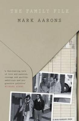 The Family File by Mark Aarons | Goodreads