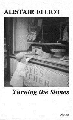 Turning the Stones by Alistair Elliot | Goodreads