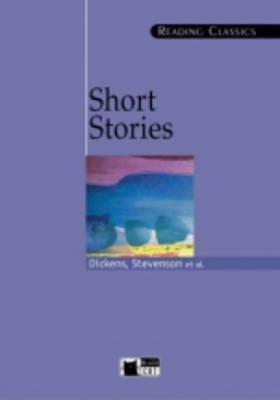 Short Stories + cd by Various | Goodreads