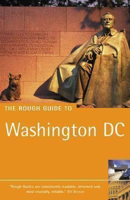 The Rough Guide to Washington DC - Edition 4 by Jules Brown | Goodreads