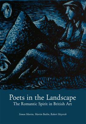 Poets in the Landscape by Simon Martin | Goodreads