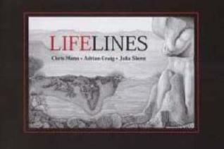 Lifelines by Chris Mann | Goodreads