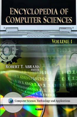 Encyclopedia of Computer Science by Robert T. Abrams | Goodreads