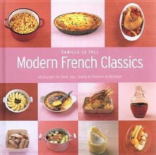 Modern French Classics by Camille Le Foll | Goodreads