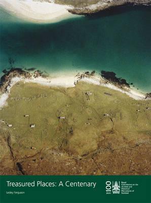 Treasured Places by Lesley Ferguson | Goodreads