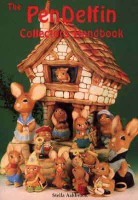 The Pendelfin Collectors Handbook by Stella & Frank Salmon Ashbrook ...