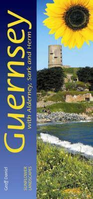 Landscapes of Guernsey (Sunflower Guides) by Geoff Daniel | Goodreads