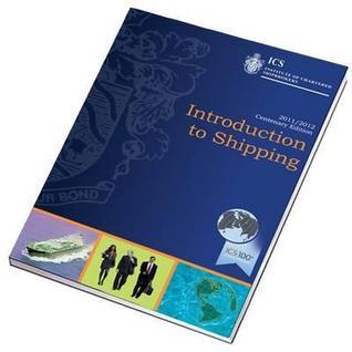 Introduction to Shipping 2011-2012 by Institute of Chartered ...