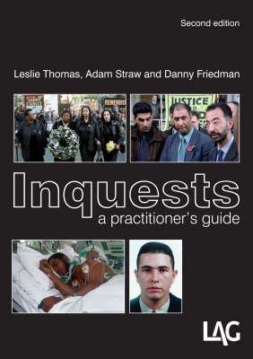 Inquests by Leslie Thomas | Goodreads