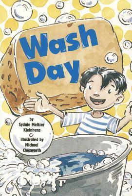 Wash Day by Sydnie Meltzer Kleinhenz | Goodreads