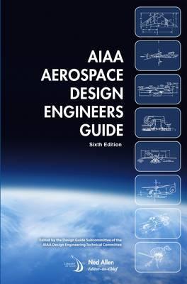 AIAA Aerospace Design Engineers Guide by American Institute of ...
