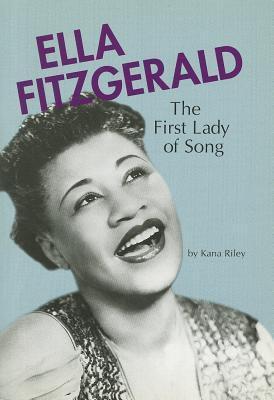 Ella Fitzgerald: The First Lady of Song by Scott Foresman | Goodreads