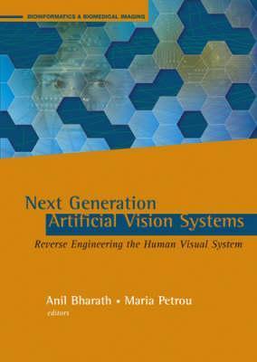 Next Generation Artificial Vision Systems: Reverse Engineering the ...