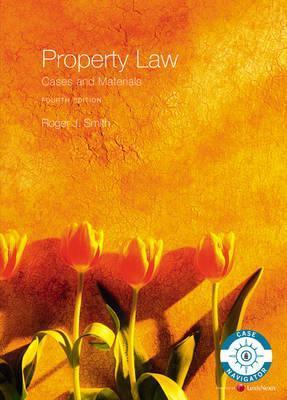 Property Law Cases and Materials by Roger J. Smith | Goodreads