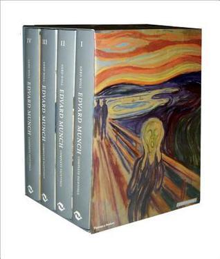 Edvard Munch: Complete Paintings by Gerd Woll | Goodreads