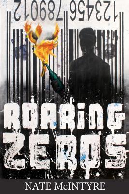Roaring Zeros by Nate McIntyre | Goodreads
