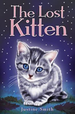 The Lost Kitten by Justine Swain-Smith | Goodreads