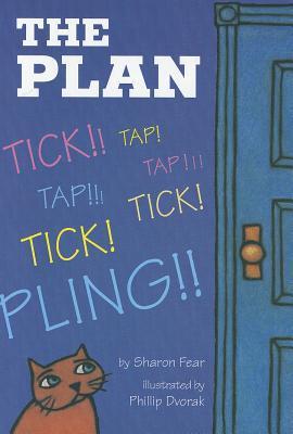 The Plan by Scott Foresman | Goodreads