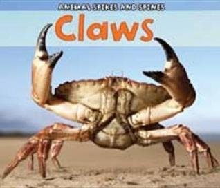 Claws by Rebecca Rissman | Goodreads