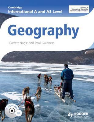 International A & as Level Geography by Garrett Nagle | Goodreads