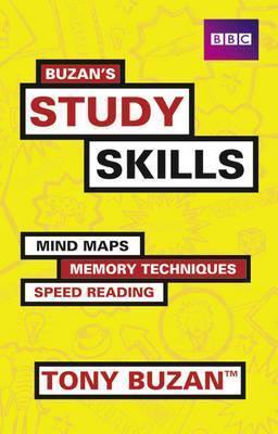 Buzan's Study Skills: Mind Maps, Memory Techniques, Speed Reading by ...