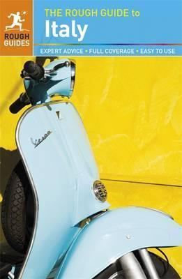The Rough Guide to Italy (Rough Guides) by Rough Guides | Goodreads