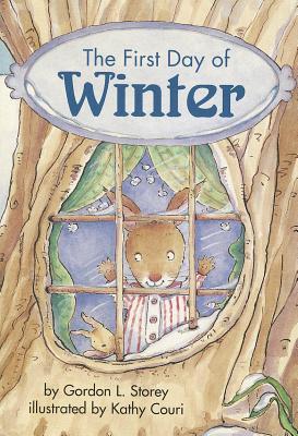 READING 2000 LEVELED READER 1.18B THE FIRST DAY OF WINTER by Scott ...