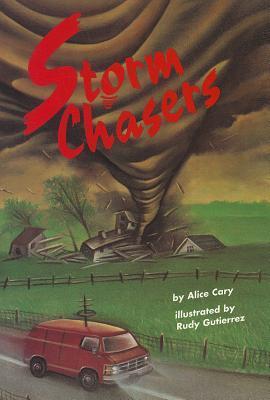Storm Chasers by Alice Cary | Goodreads