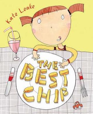 The Best Chip by Kate Leake | Goodreads