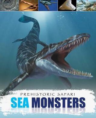 Sea Monsters by Liz Miles | Goodreads