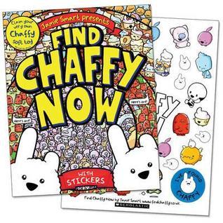 Find Chaffy Now: v. 2 by Jamie Smart | Goodreads