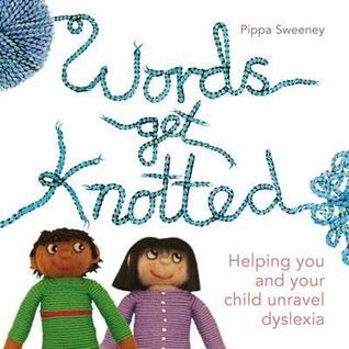 Words get Knotted by Pippa Sweeney | Goodreads