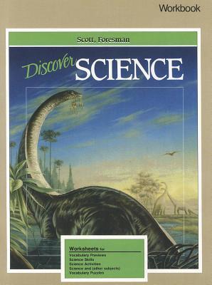 DISCOVER SCIENCE WORKBOOK GRADE 2 COPYRIGHT 1991 by Norman H. Cohen ...
