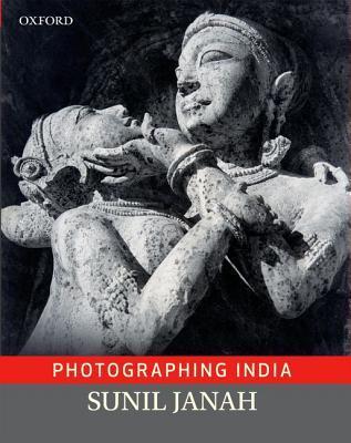 Photographing India by Sunil Janah | Goodreads