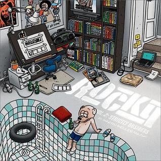 Rocky, Vol. 2: Strictly Business by Martin Kellerman | Goodreads