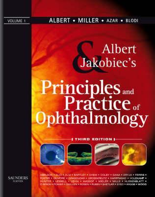 Principles & Practice of Ophthalmology by and Miller Daniel M | Goodreads