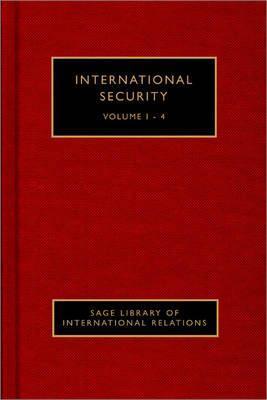 International Security by Barry Buzan | Goodreads