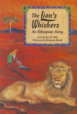 The Lion's Whiskers by Rosemary Woods Jan M. Mike | Goodreads