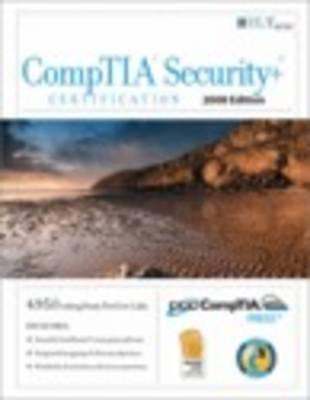 Comptia Security + Certification, 2008 Edition + Certblaster by Axzo ...