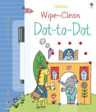 Dot-To-Dot by Jessica Greenwell | Goodreads