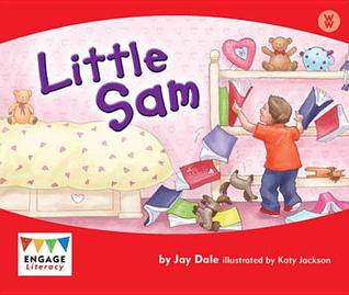 Little Sam by Jay Dale | Goodreads