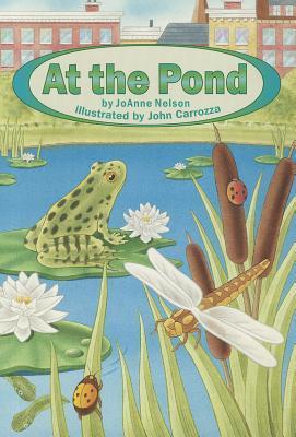 At the Pond by Scott Foresman | Goodreads