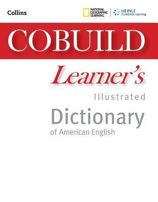 Cobuild Learner's Illustrated Dictionary of American English + Mobile ...