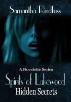 Hidden Secrets by Samantha Rindfuss | Goodreads