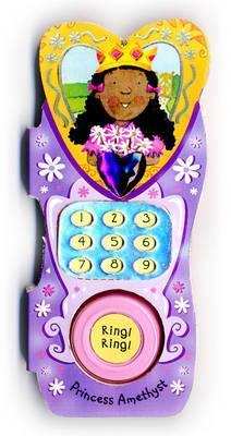 Princess Phones by Louise Comfort | Goodreads