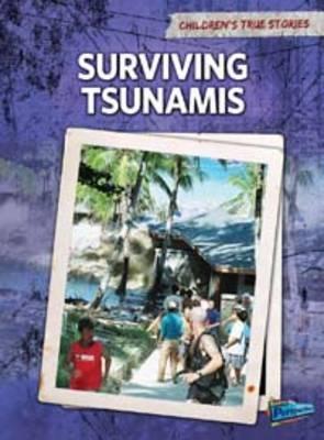 Surviving Tsunamis by Kevin Cunningham | Goodreads