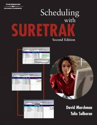 Scheduling with Suretrak by David A. Marchman | Goodreads