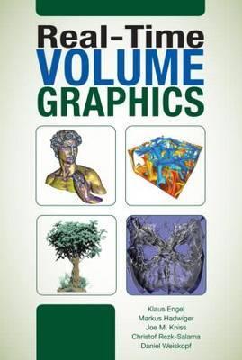 Real-Time Volume Graphics by Klaus Engel | Goodreads
