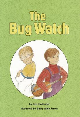 The Bug Watch (Leveled readers) by Scott Foresman | Goodreads
